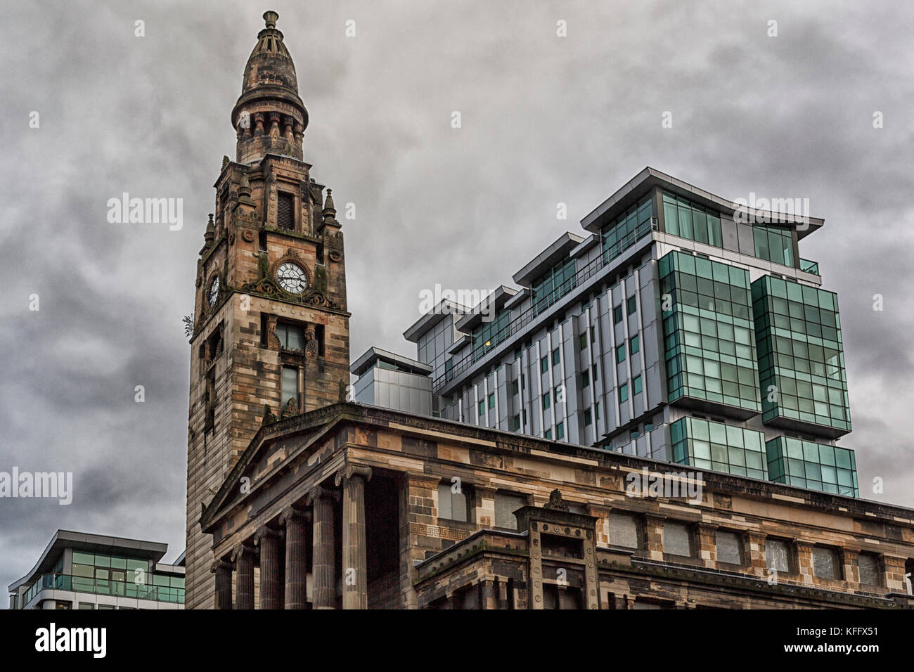 Free offices hi-res stock photography and images - Alamy