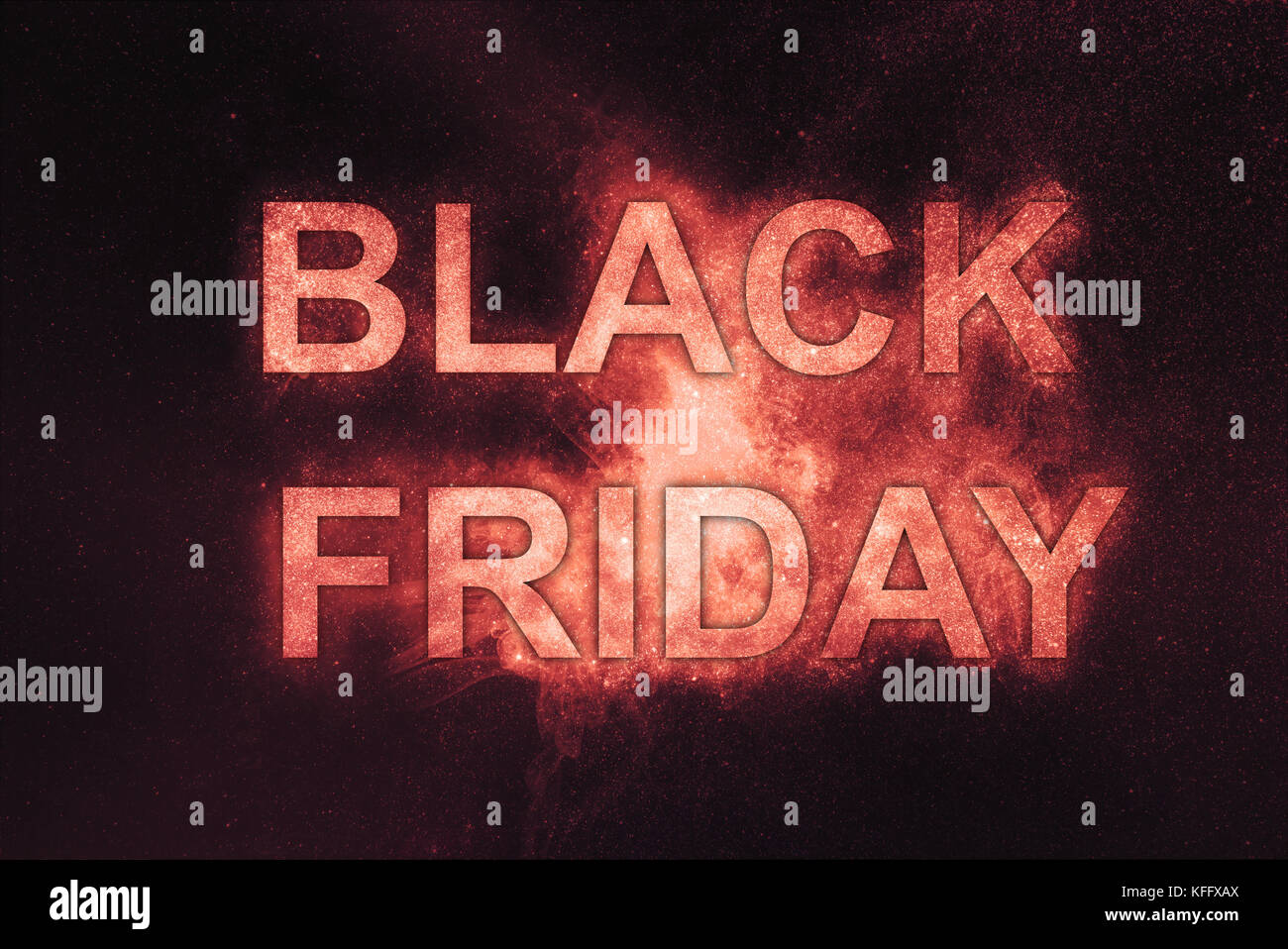 Black friday backdrop gift hi-res stock photography and images - Alamy