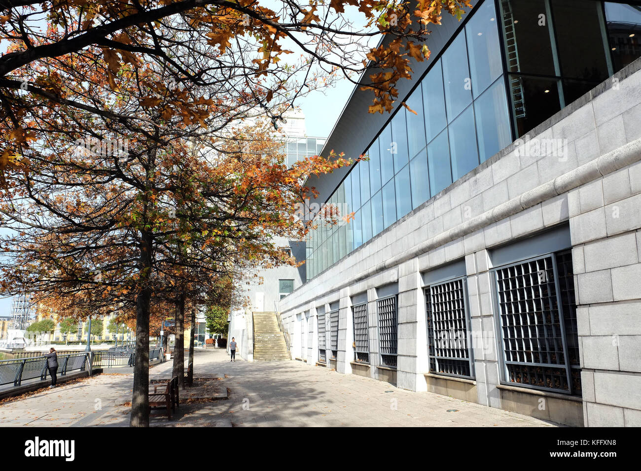 Virgin active sign hi-res stock photography and images - Alamy
