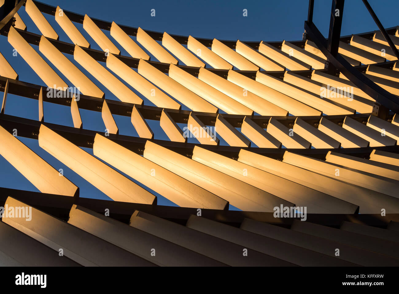 Ingenuity lab nottingham uni hi-res stock photography and images - Alamy