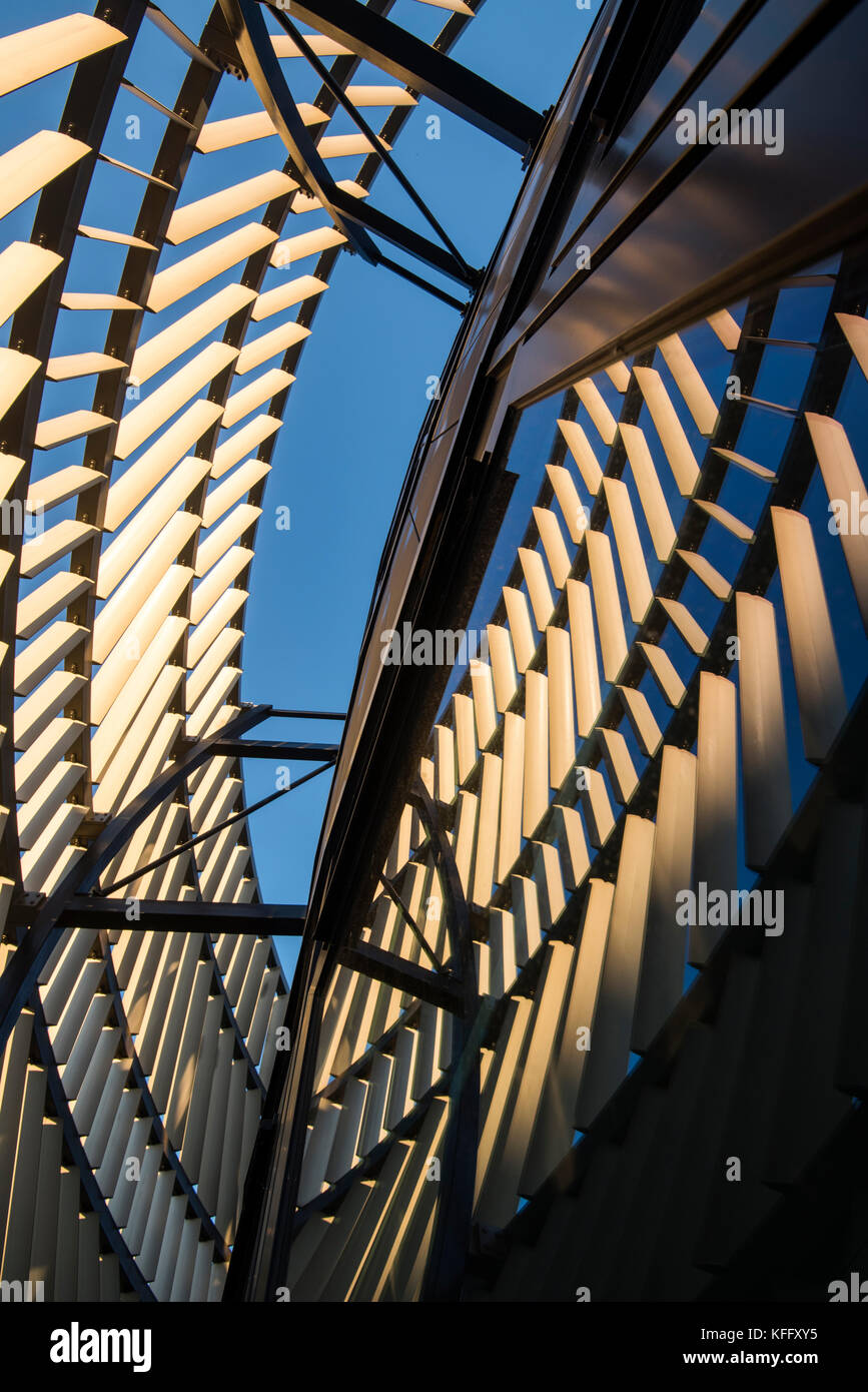 Ingenuity lab nottingham uni hi-res stock photography and images - Alamy