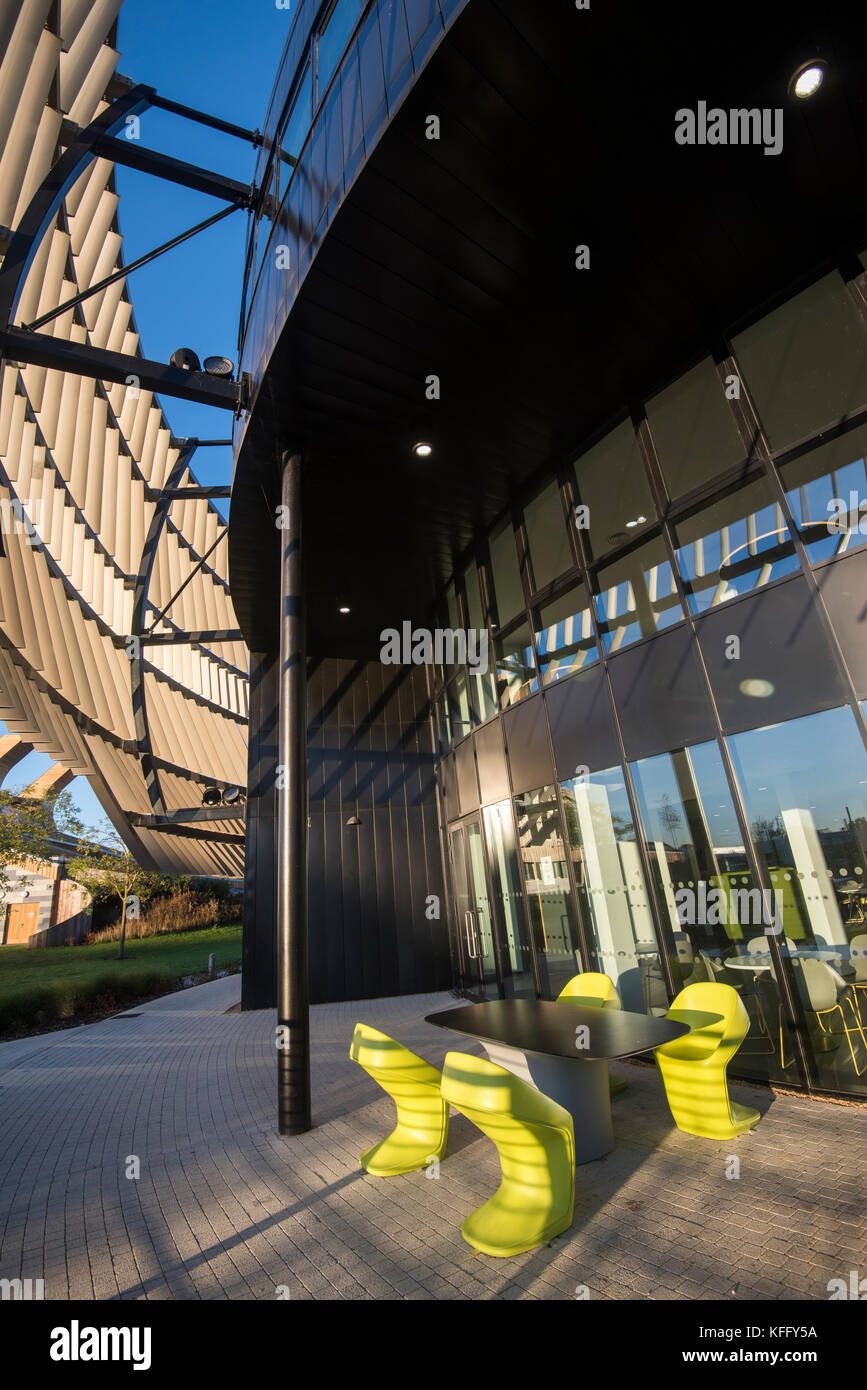 The ingenuity lab hi-res stock photography and images - Alamy