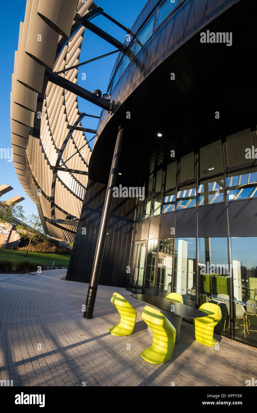 The ingenuity lab hi-res stock photography and images - Alamy