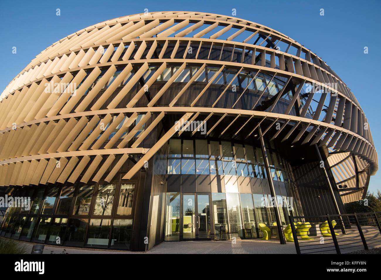 The ingenuity lab hi-res stock photography and images - Alamy