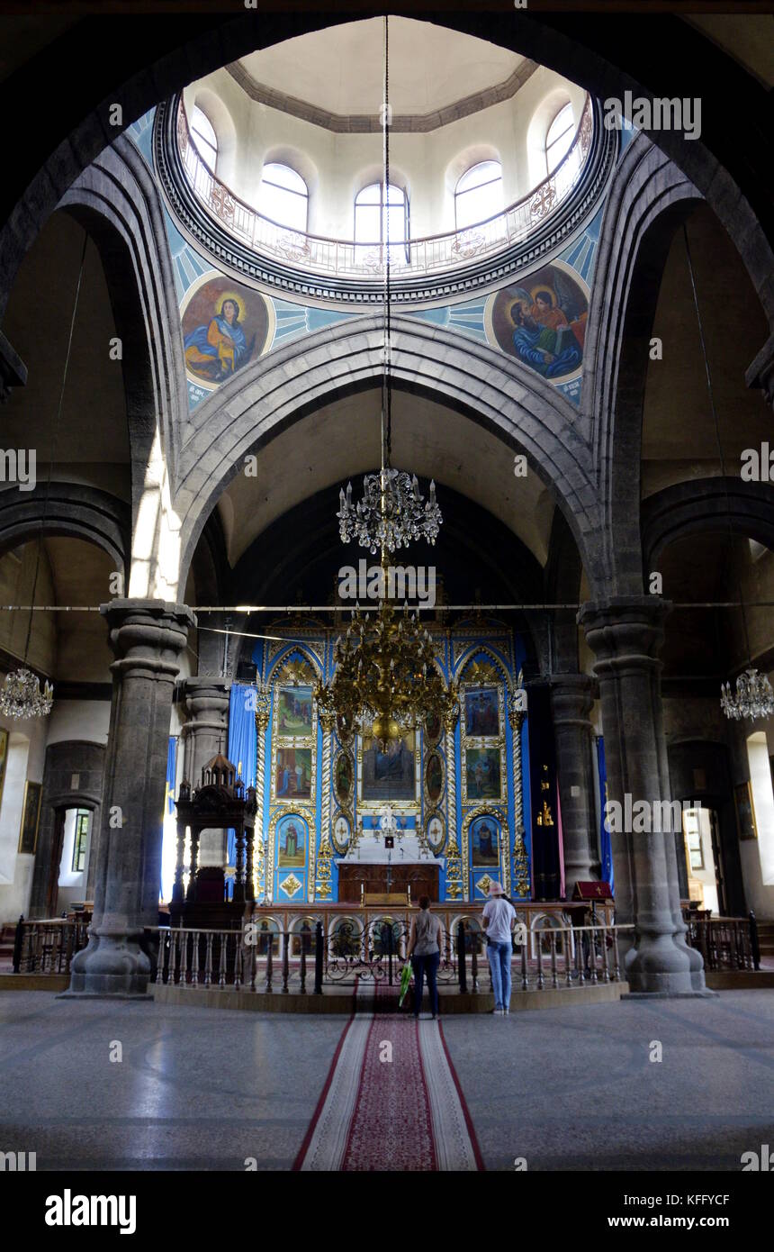 Gyumri hi-res stock photography and images - Alamy