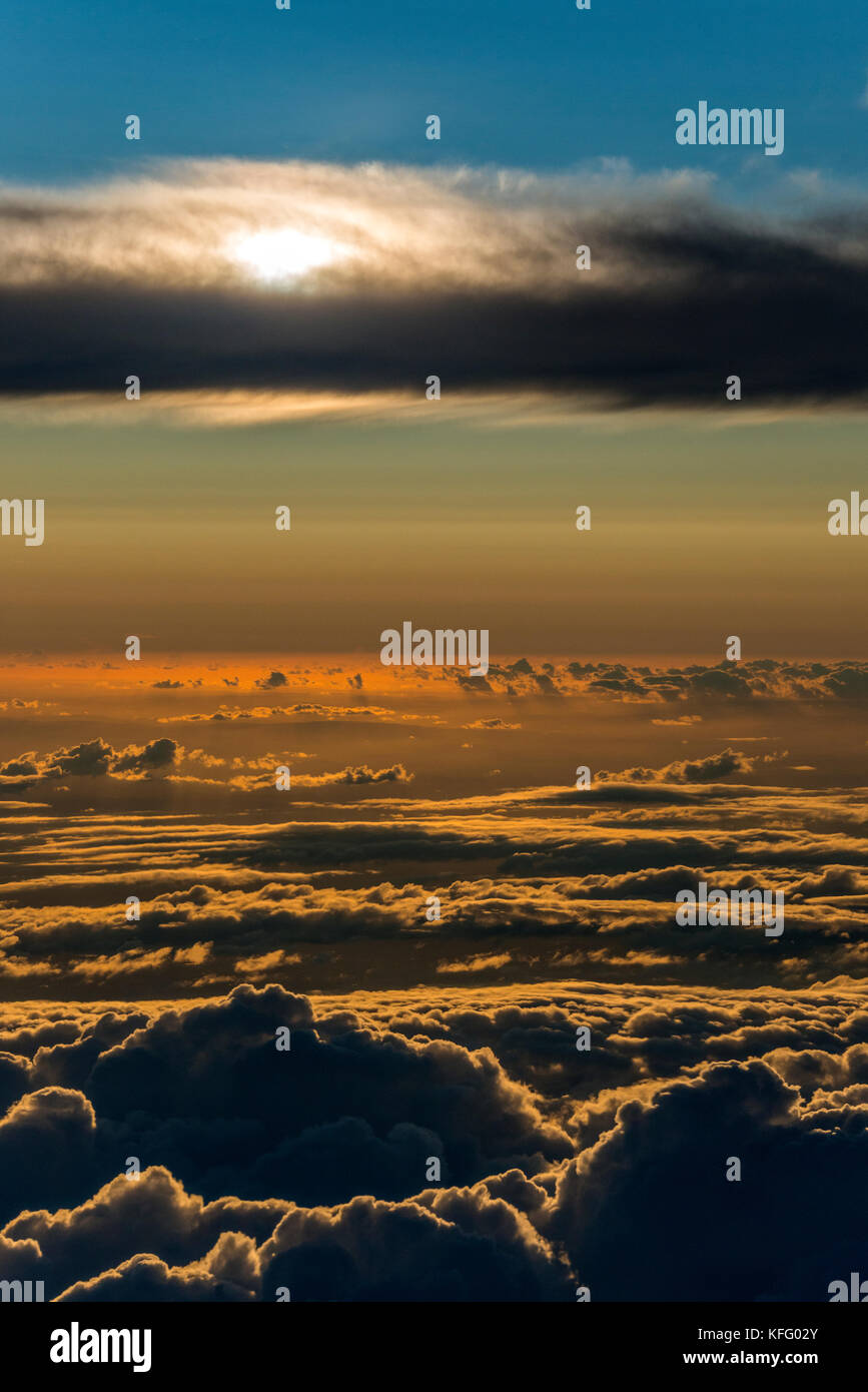 Cloudscape photography hi-res stock photography and images - Alamy