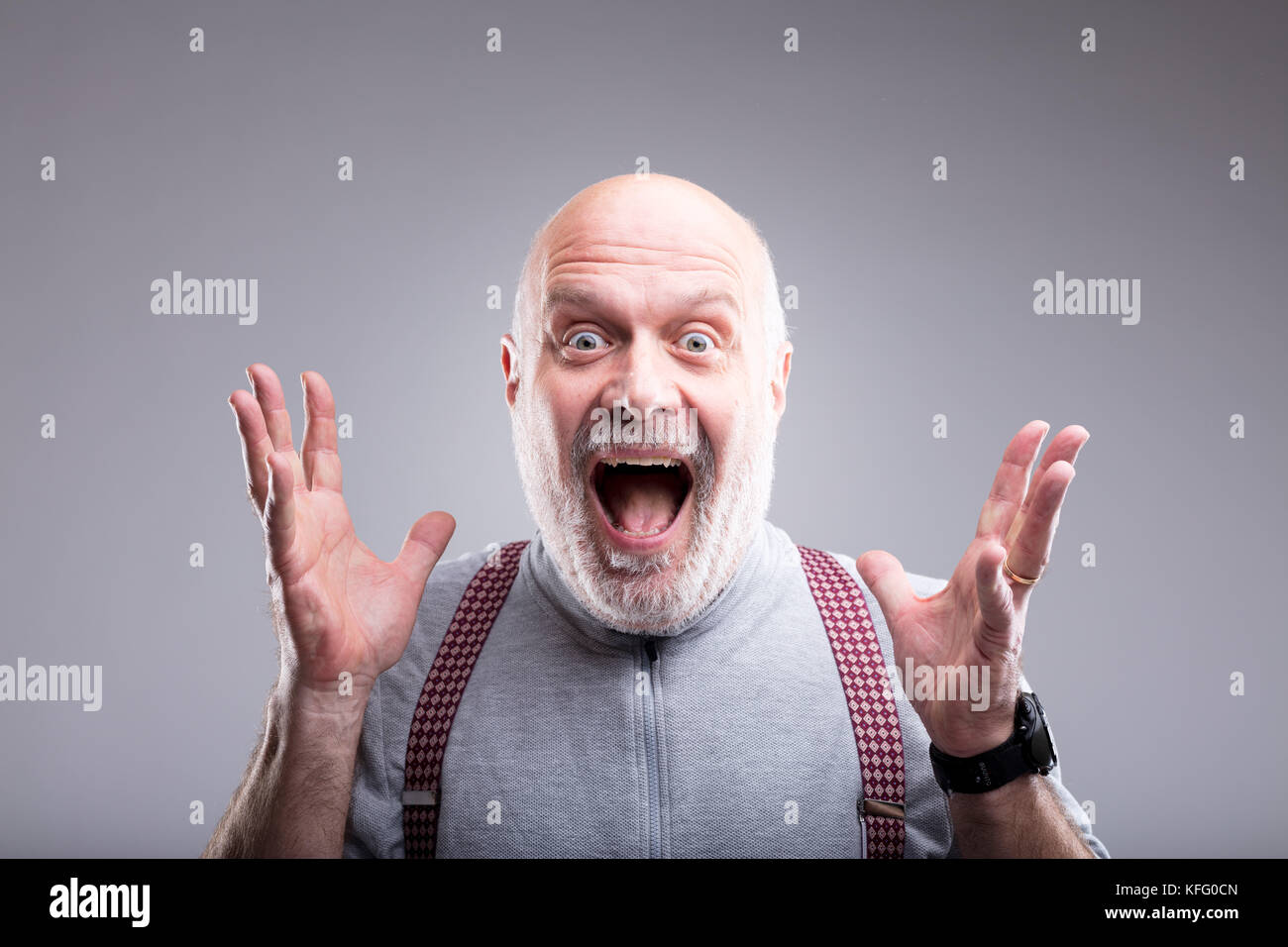 Extrovert happiness hi-res stock photography and images - Alamy