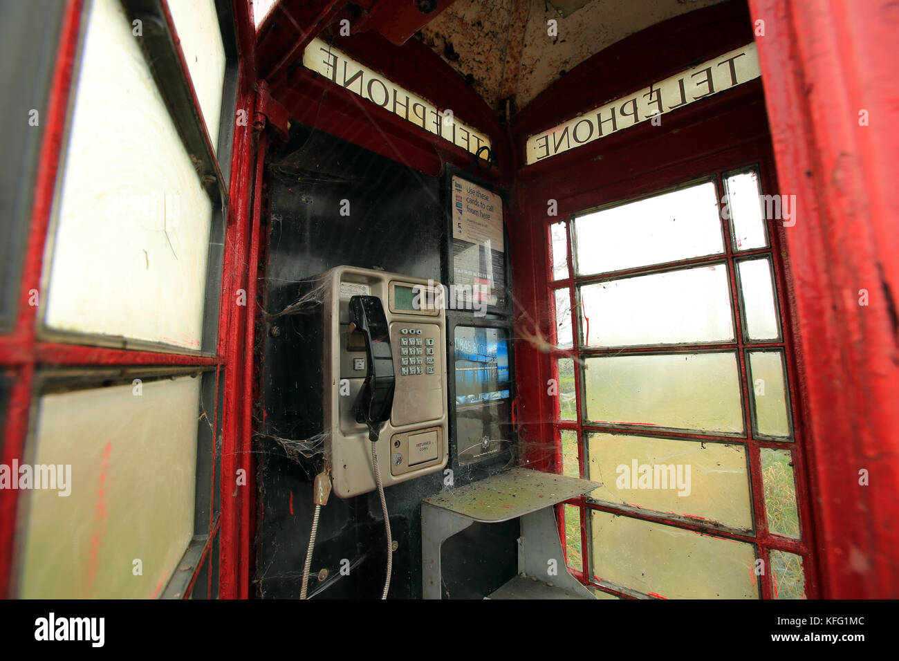 A telephone booth, telephone kiosk, telephone call box, telephone box ...