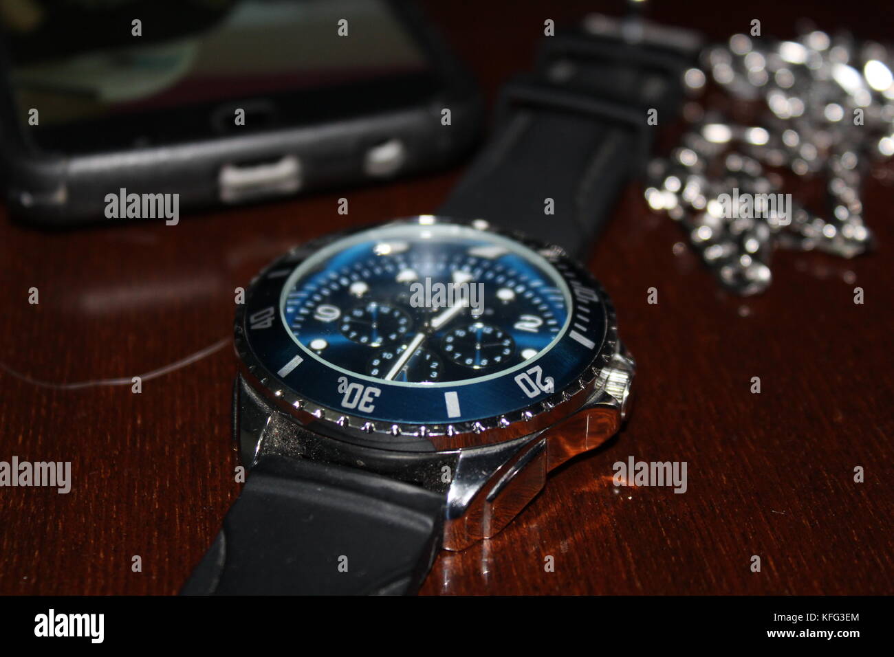 A bit of class Stock Photo - Alamy