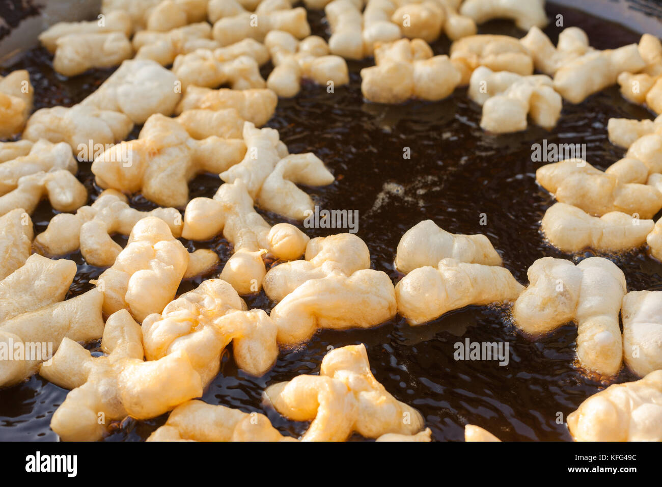 Fried dough at Chiang Mai Gate Night Food Market Stock Photo - Alamy Fried dough at Chiang Mai Gate Night Food Market Stock Photo - Alamy