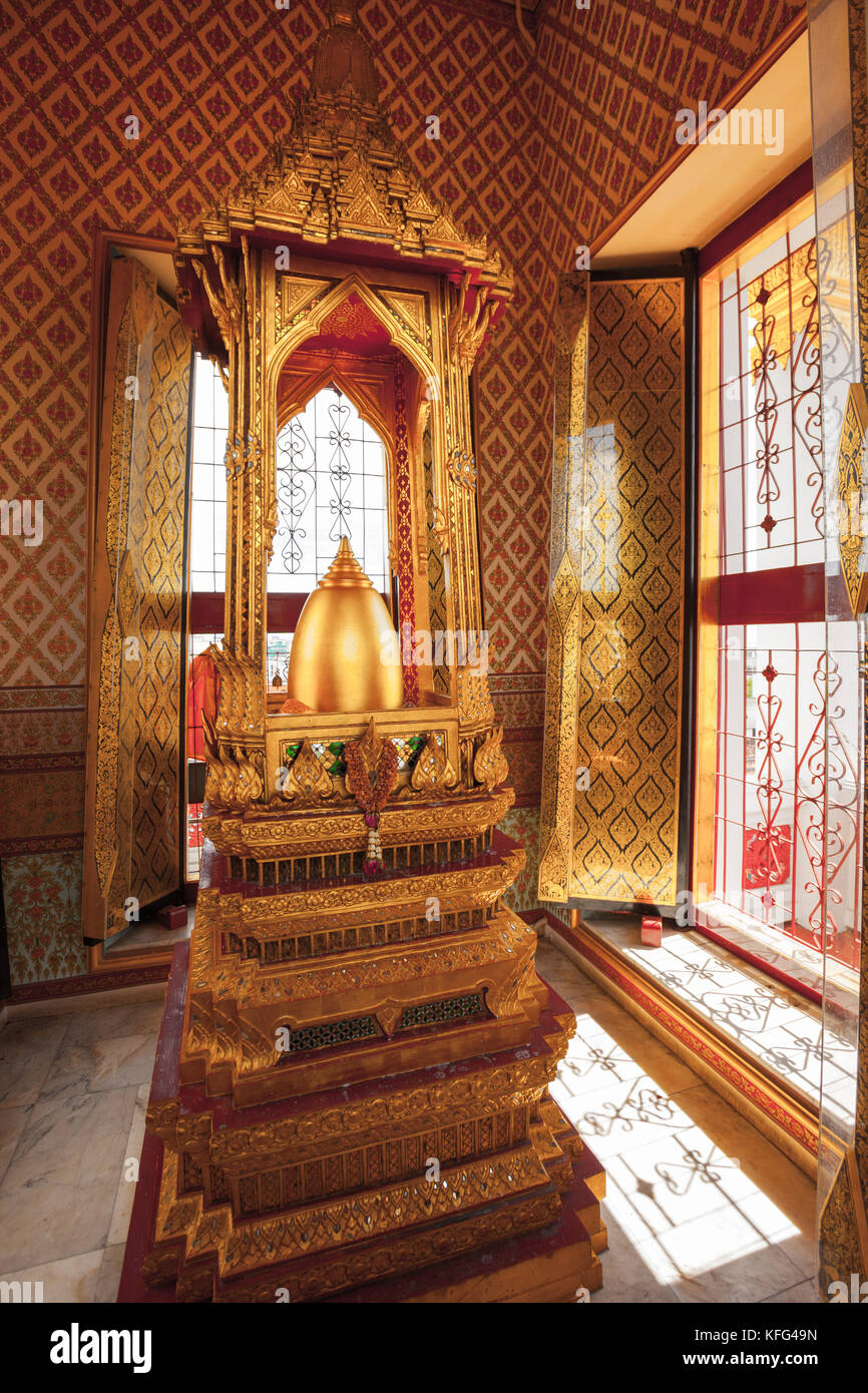 Buddha relics hi-res stock photography and images - Alamy