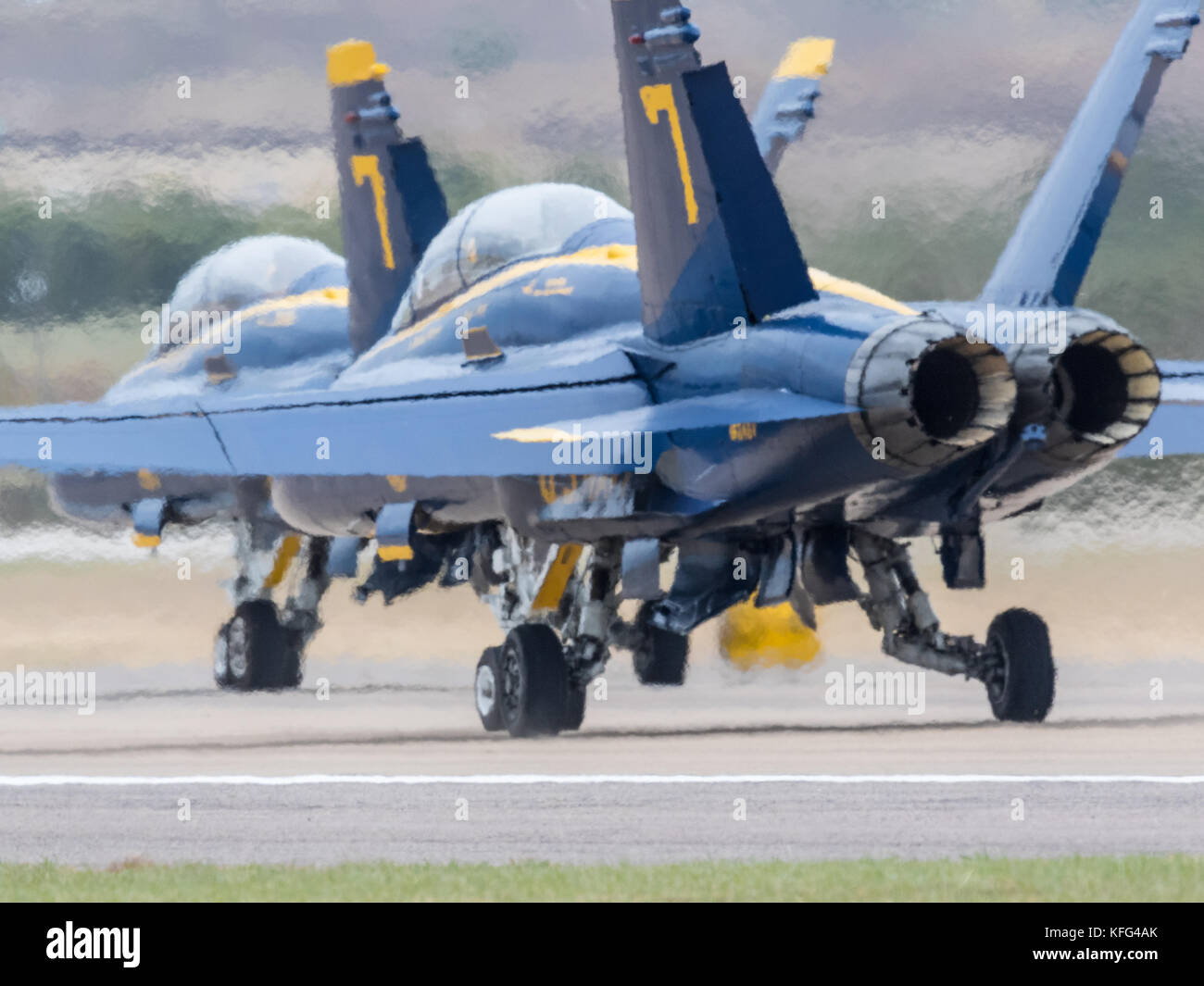 US Navy Blue Angels Stock Photo - Alamy
