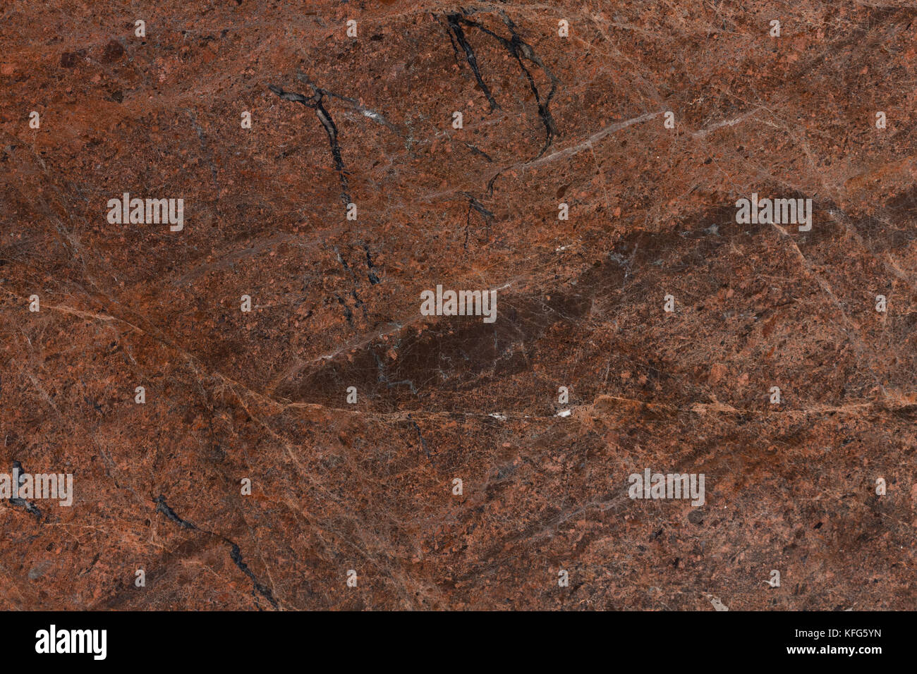 Red granite texture background, close up of precious stone Stock Photo ...