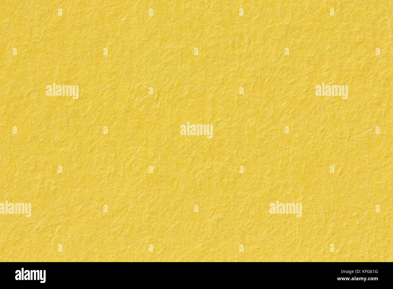 Close up of yellow paper surface Stock Photo - Alamy