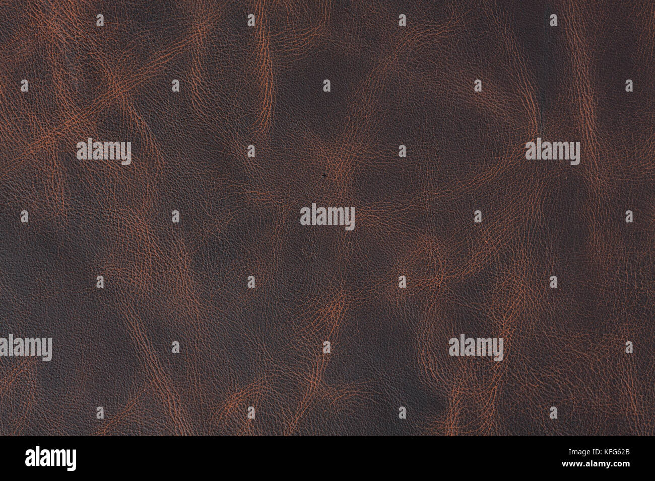 Rustic dark leather background hi-res stock photography and images - Alamy