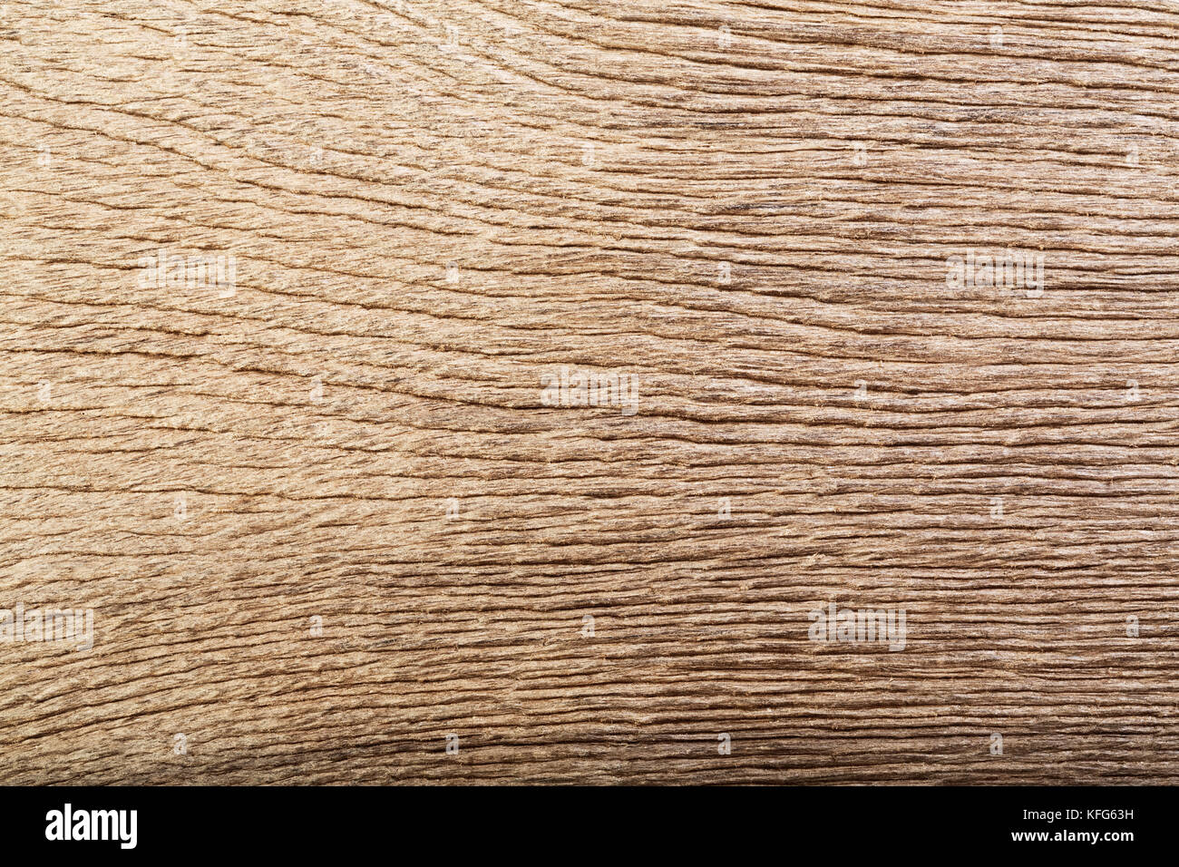 Brown rustic wood grain texture as background Stock Photo - Alamy