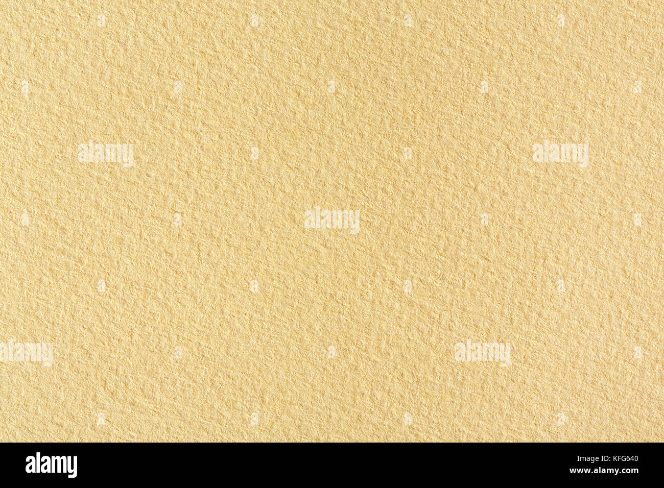 Cream tone water color paper texture Stock Photo - Alamy