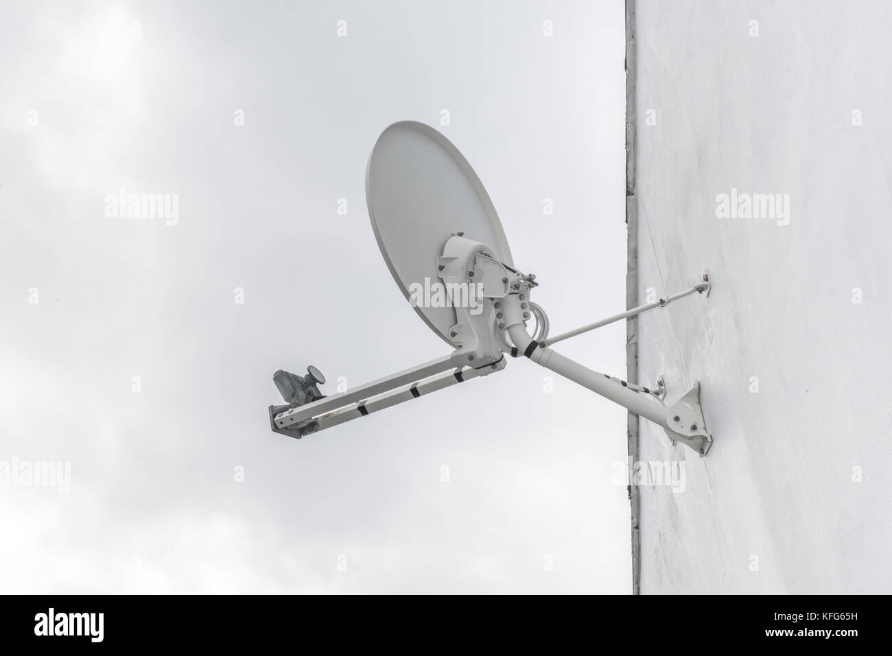 Alternative to satellite broadband hi-res stock photography and images ...