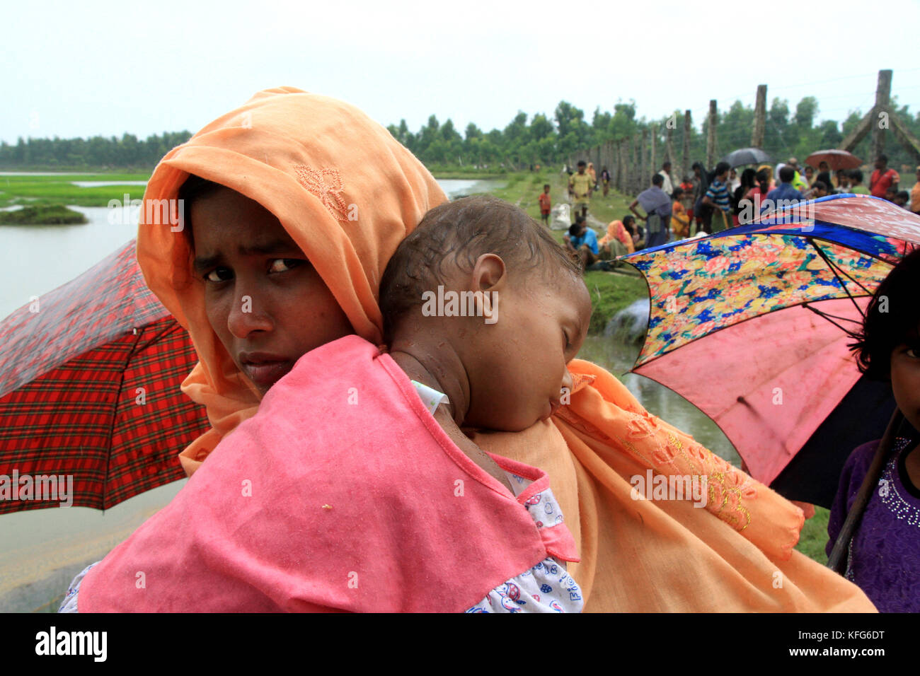 Maungdaw hi-res stock photography and images - Alamy