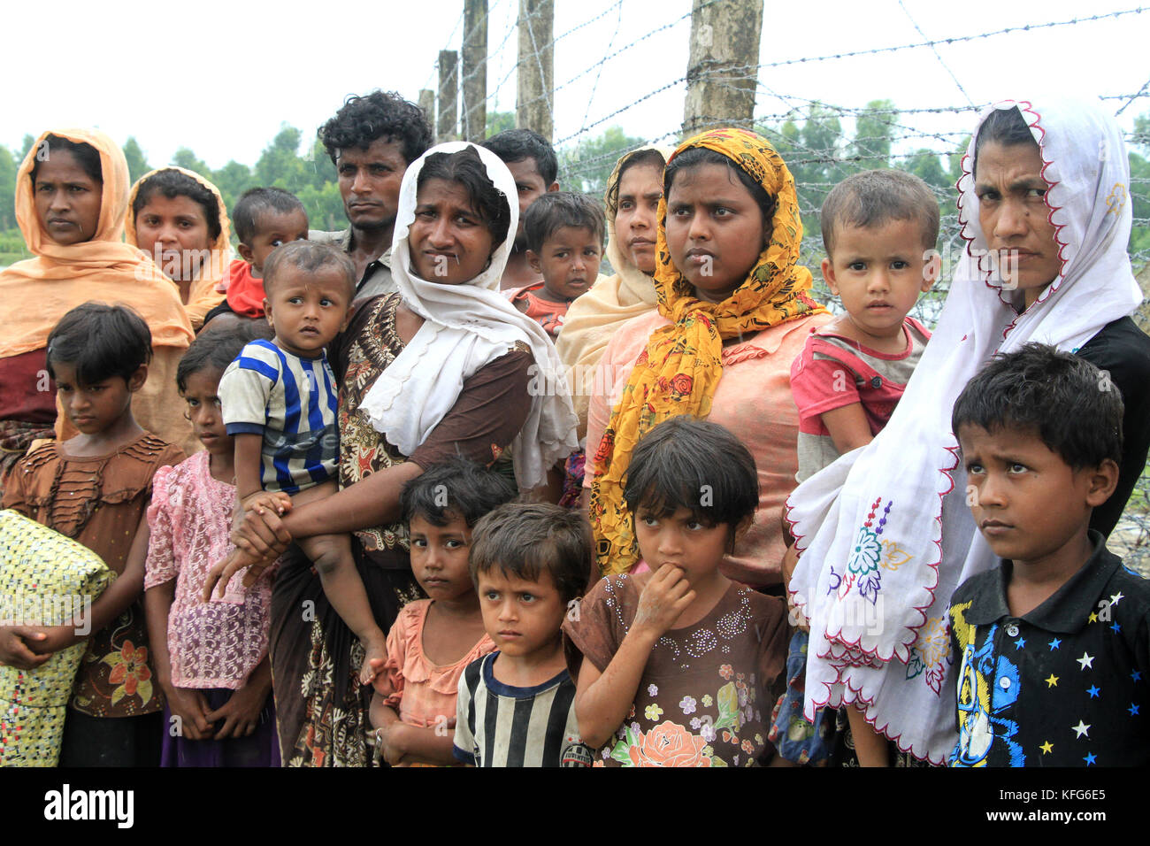 Maungdaw hi-res stock photography and images - Alamy