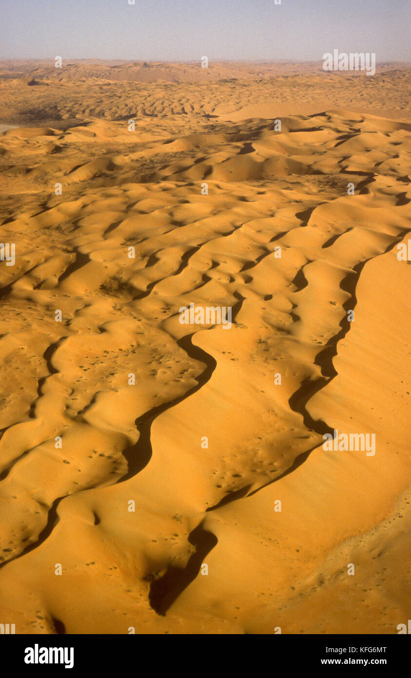 Shaybah Saudi Arabia Map
