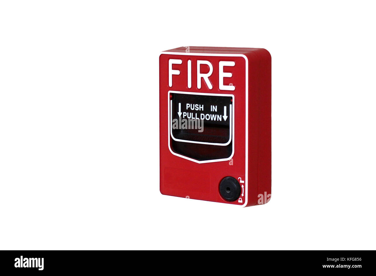 Fire alarm box hi-res stock photography and images - Alamy