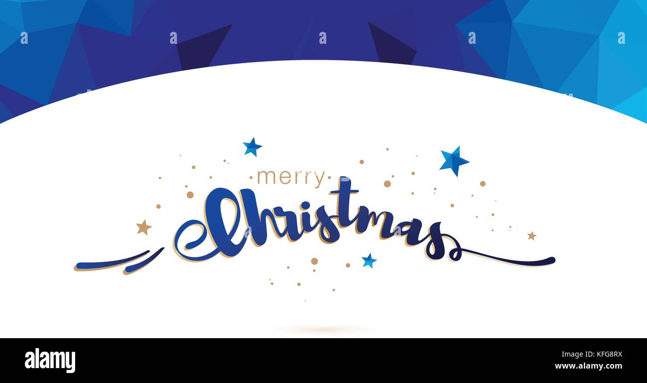 Vector polygon background design Stock Vector Images - Alamy