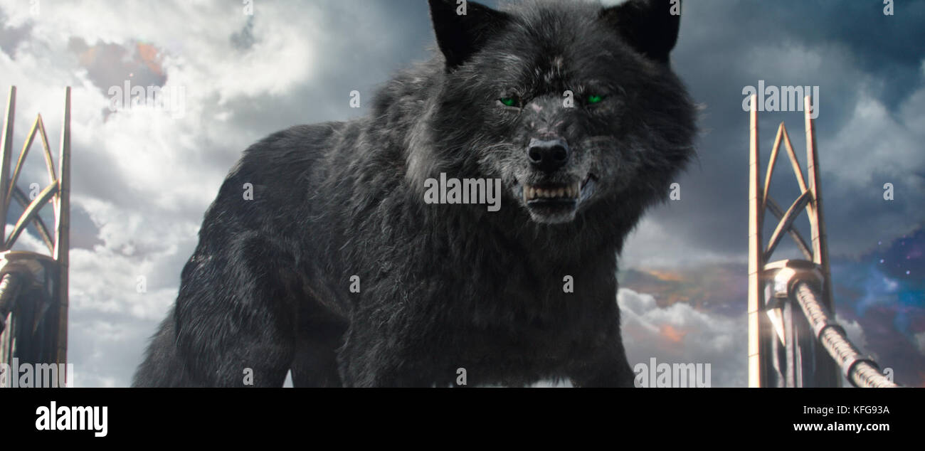 Fenris hi-res stock photography and images - Alamy