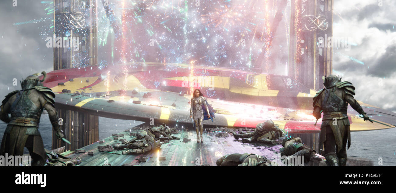 Valkyrie thor High Resolution Stock Photography and Images - Alamy