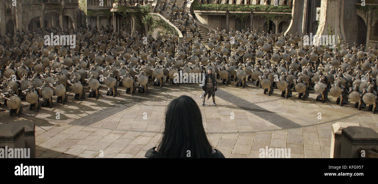 Hogun hi-res stock photography and images - Alamy