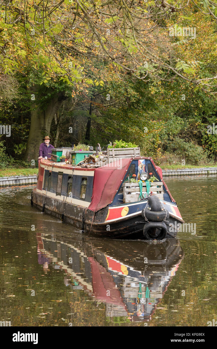 Kinver and staffordshire hi-res stock photography and images - Alamy