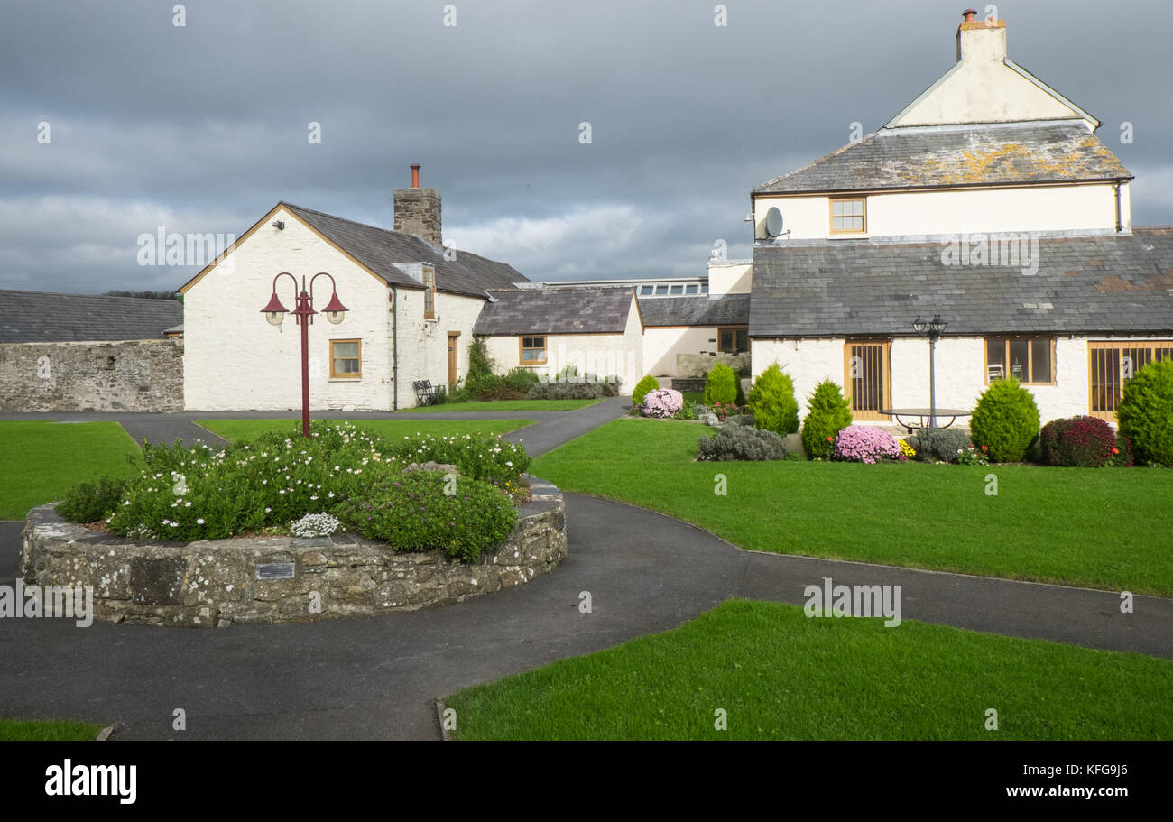 The corran hotel and spa resort hi-res stock photography and images - Alamy
