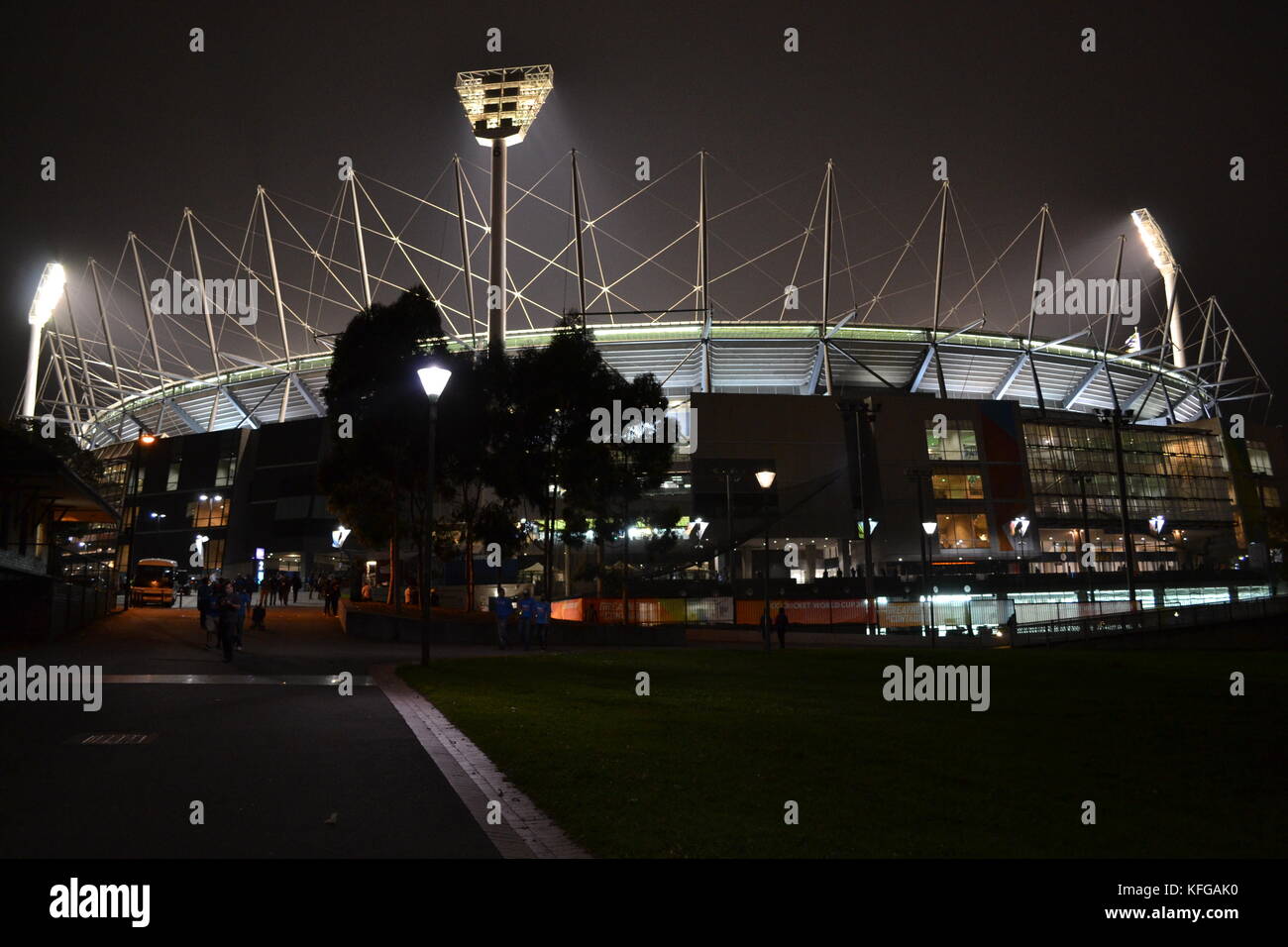 Arena of sports. Every cricketers dream. #MCG #Melbourne #Cricket # ...