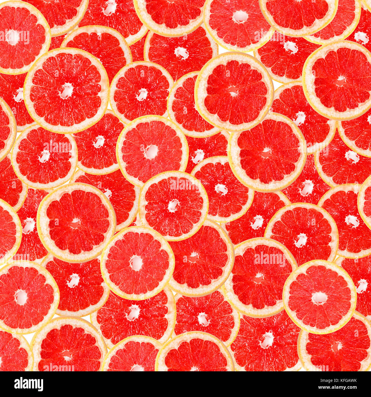 Citrus fruits background. Grapefruit Stock Photo - Alamy