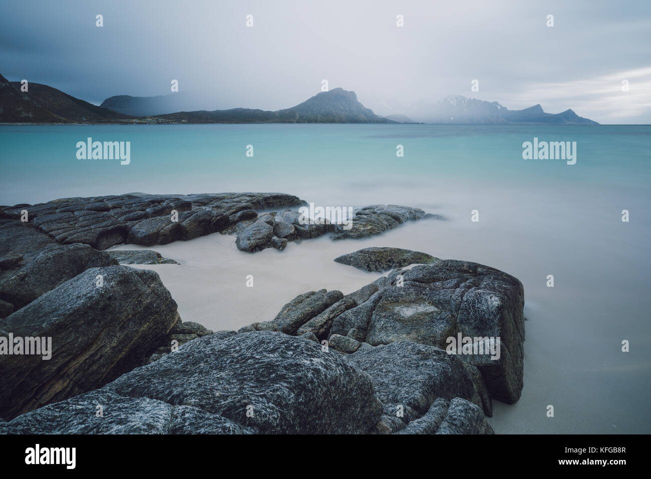 Arctic beach hi-res stock photography and images - Alamy