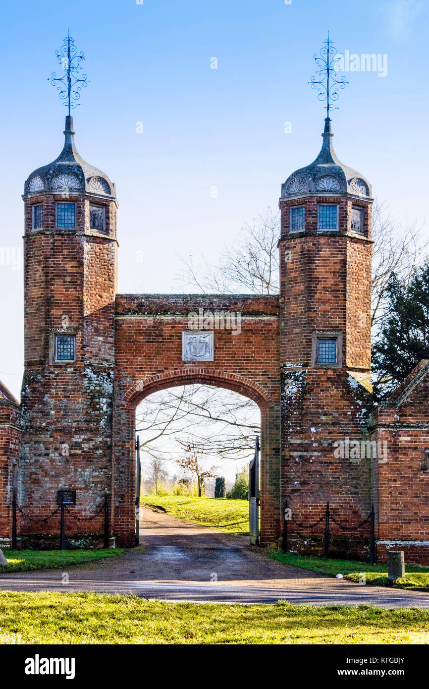 Long melford hi-res stock photography and images - Alamy