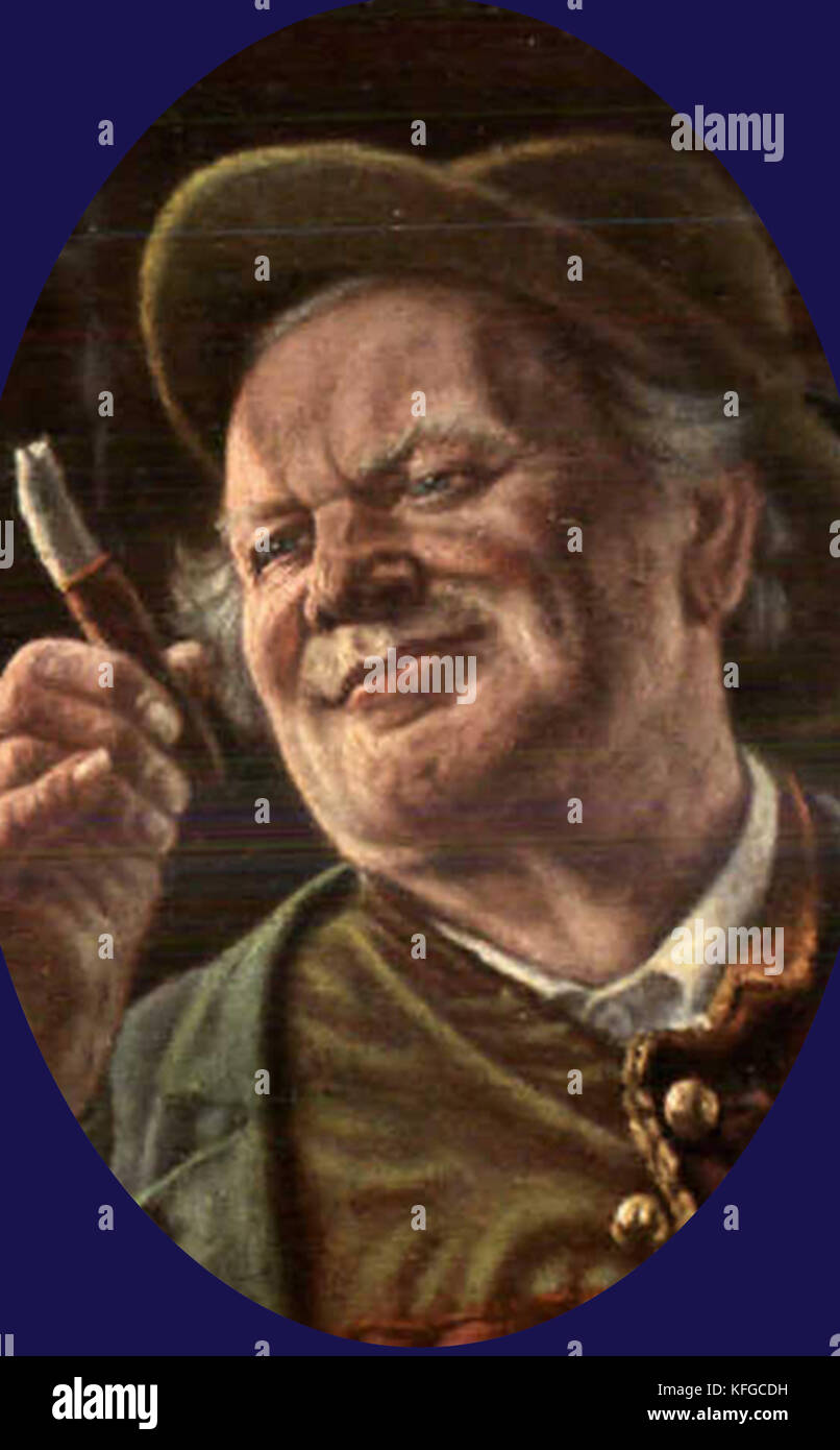 HISTORY OF TOBACCO - Cigars are believed to have first gone on sale in ...