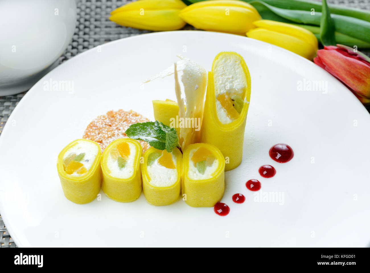 Asian cheese hi-res stock photography and images - Alamy
