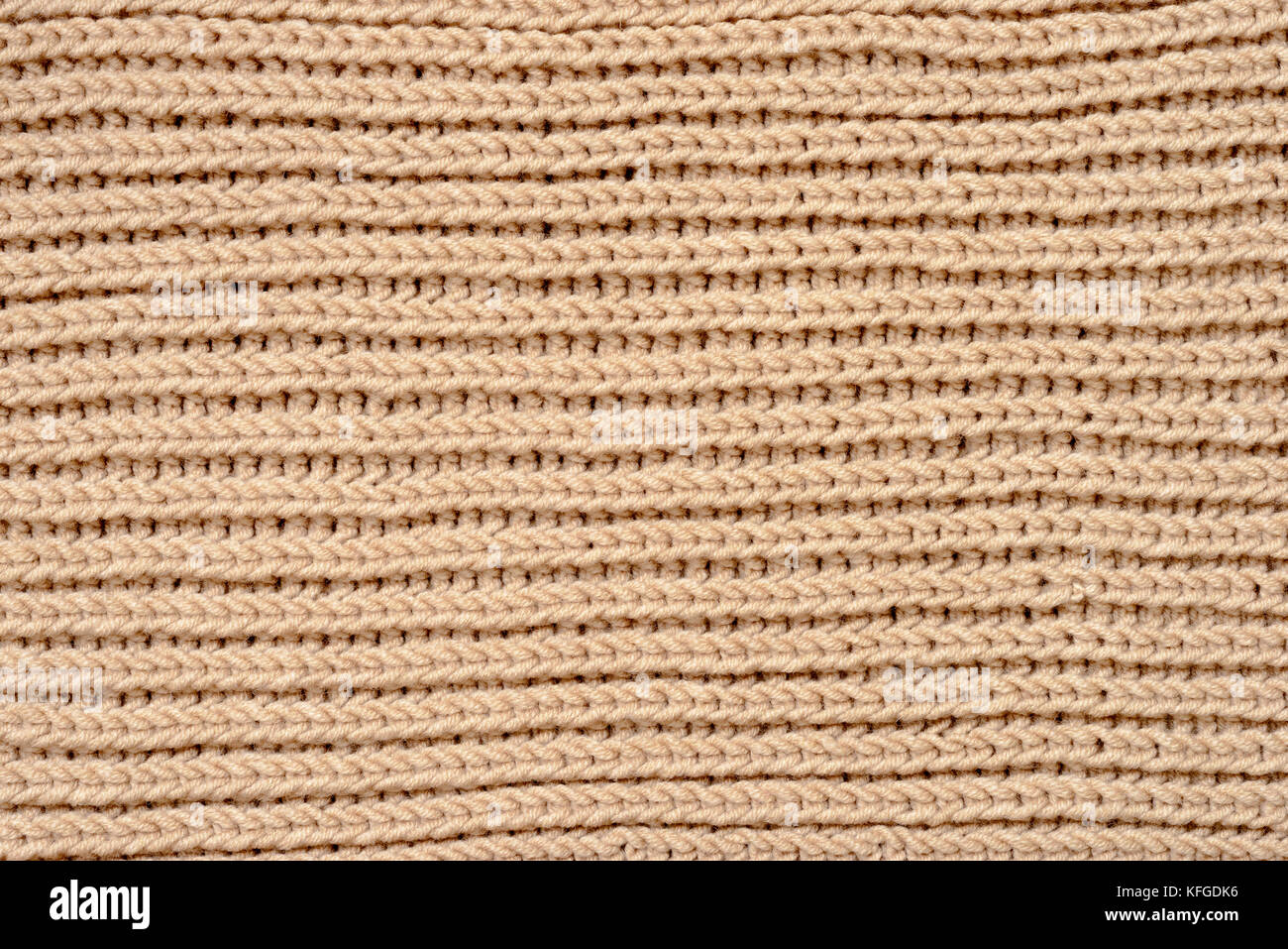 Crochet woolen fabric pattern usable as wallpaper Stock Photo - Alamy