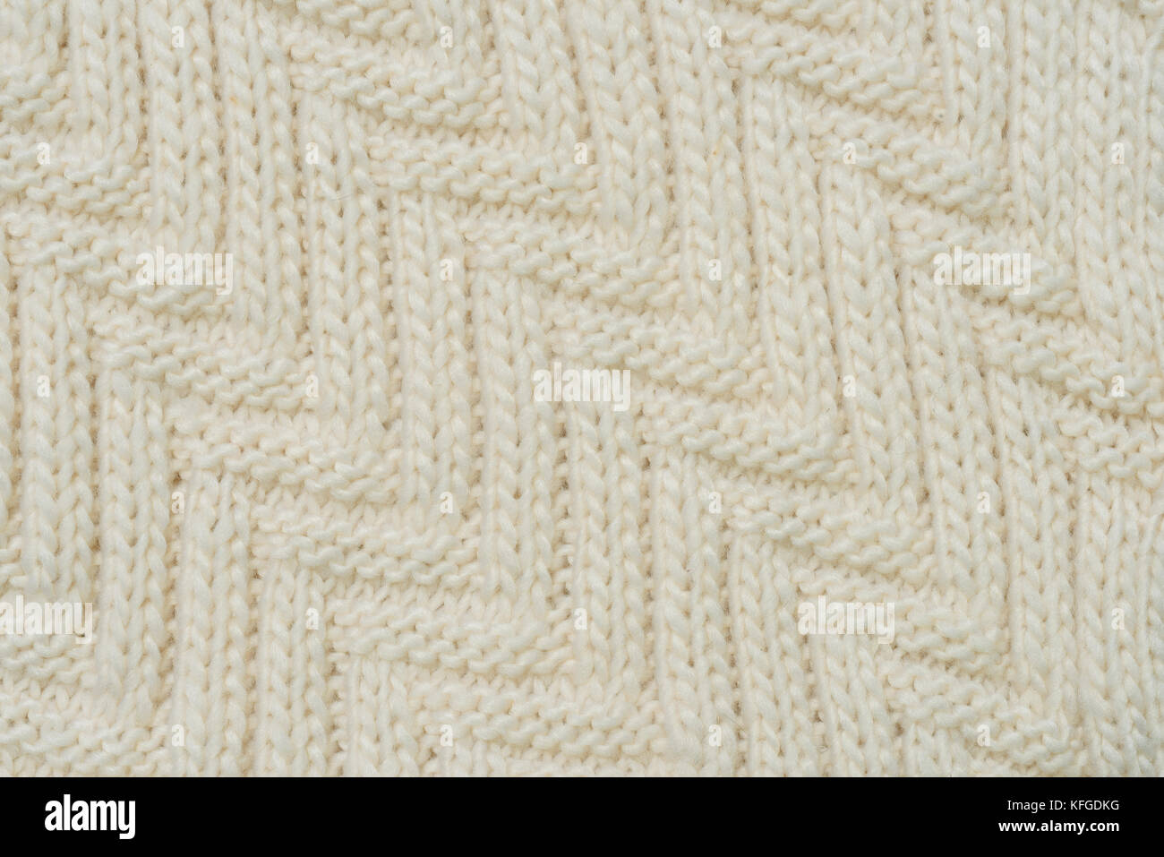 Crochet woolen fabric pattern usable as wallpaper Stock Photo - Alamy