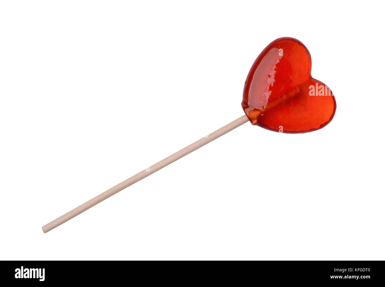 Caramel candy on vintage Cut Out Stock Images & Pictures - Alamy