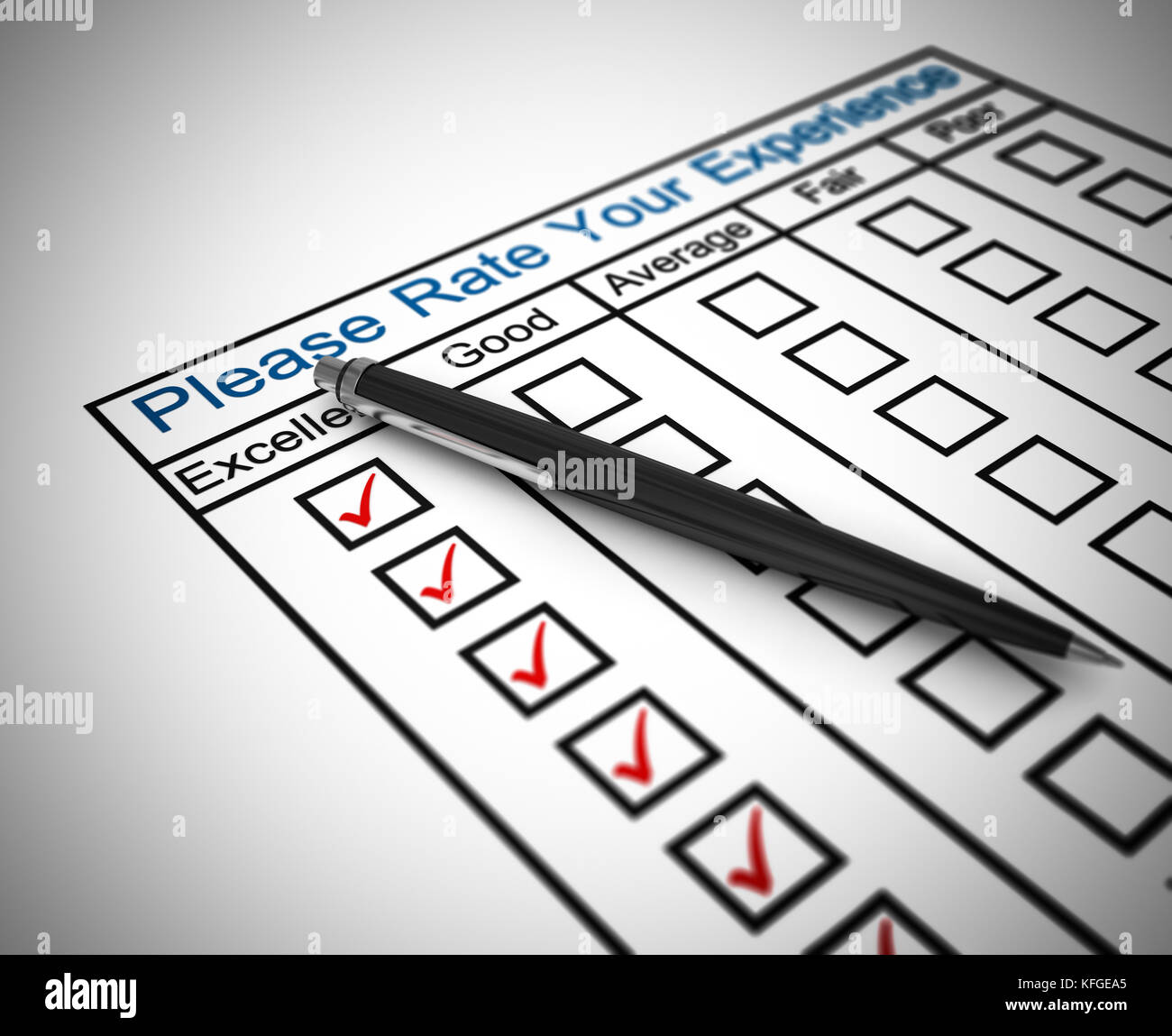 Excellent performance , computer generated image. 3d render Stock Photo ...