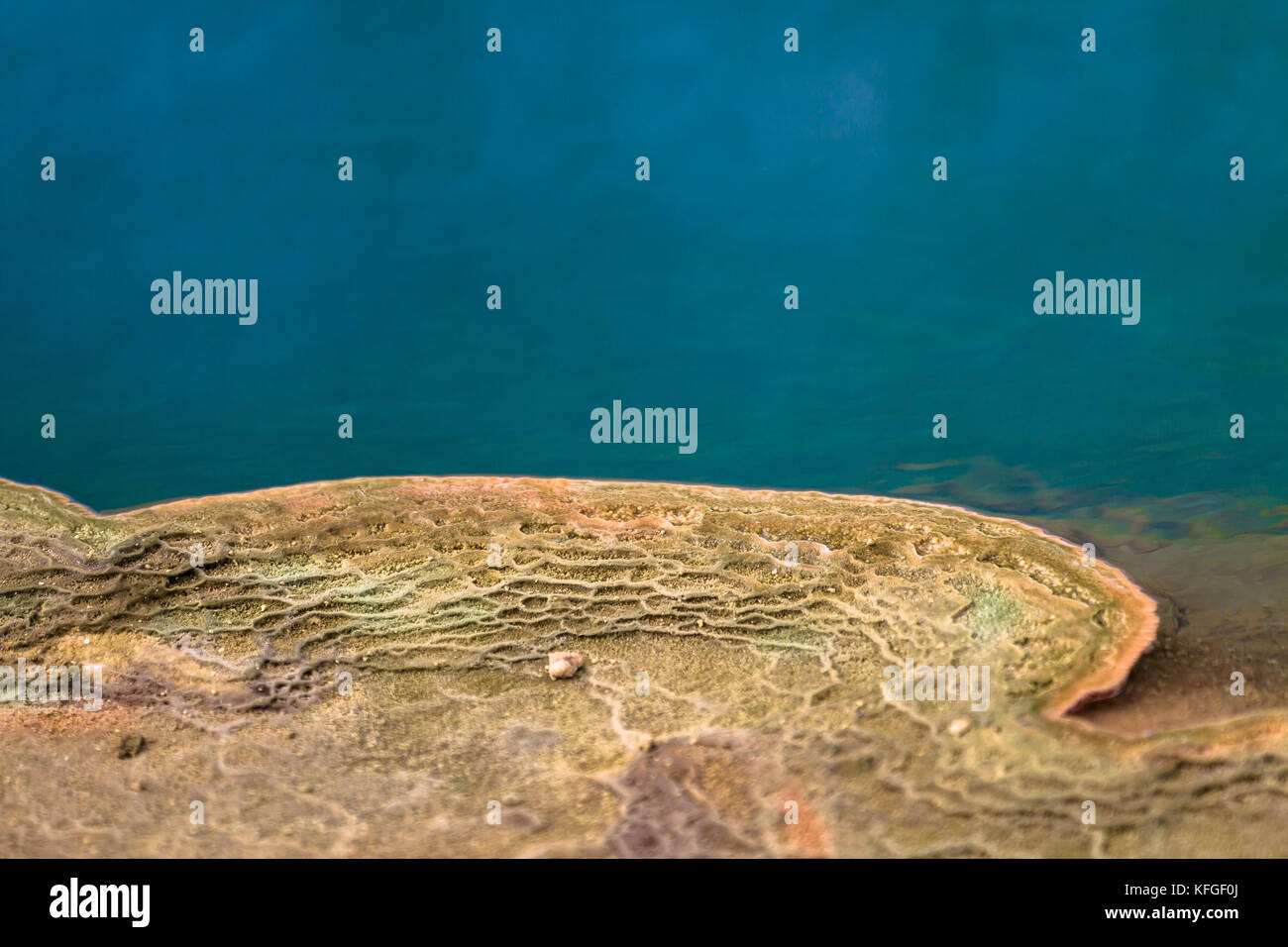 Hengill aerial hi-res stock photography and images - Alamy