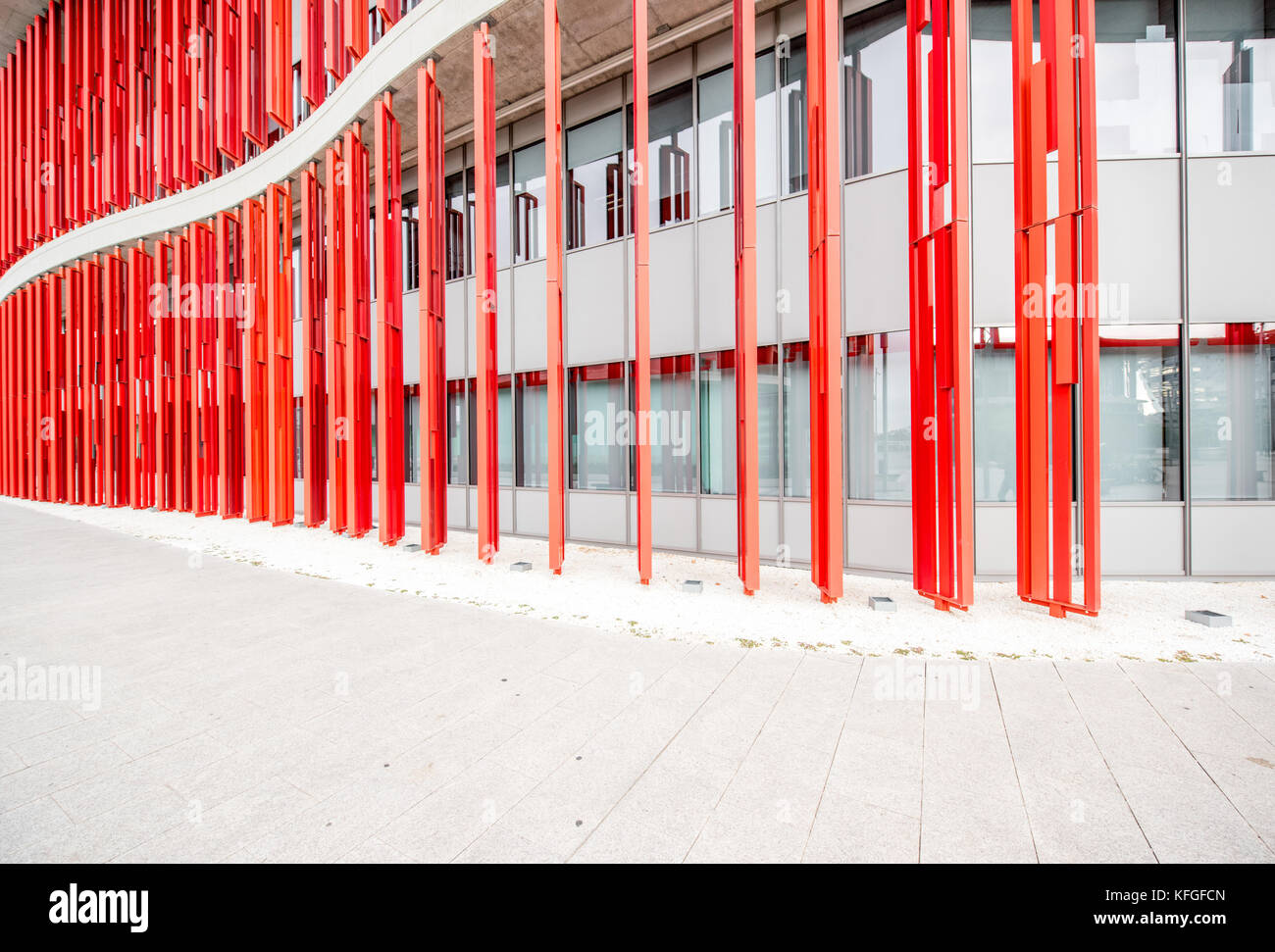 Building fasade hi-res stock photography and images - Alamy