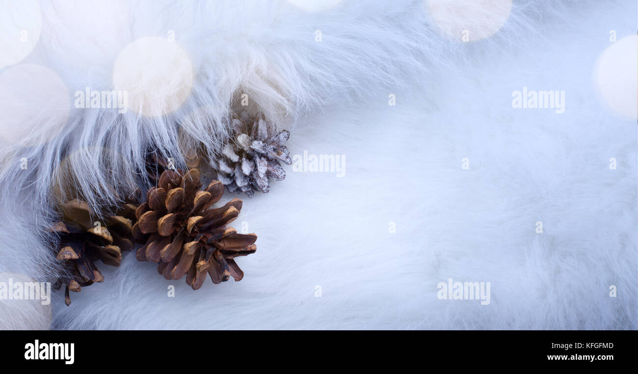 Christmas season background hi-res stock photography and images - Alamy