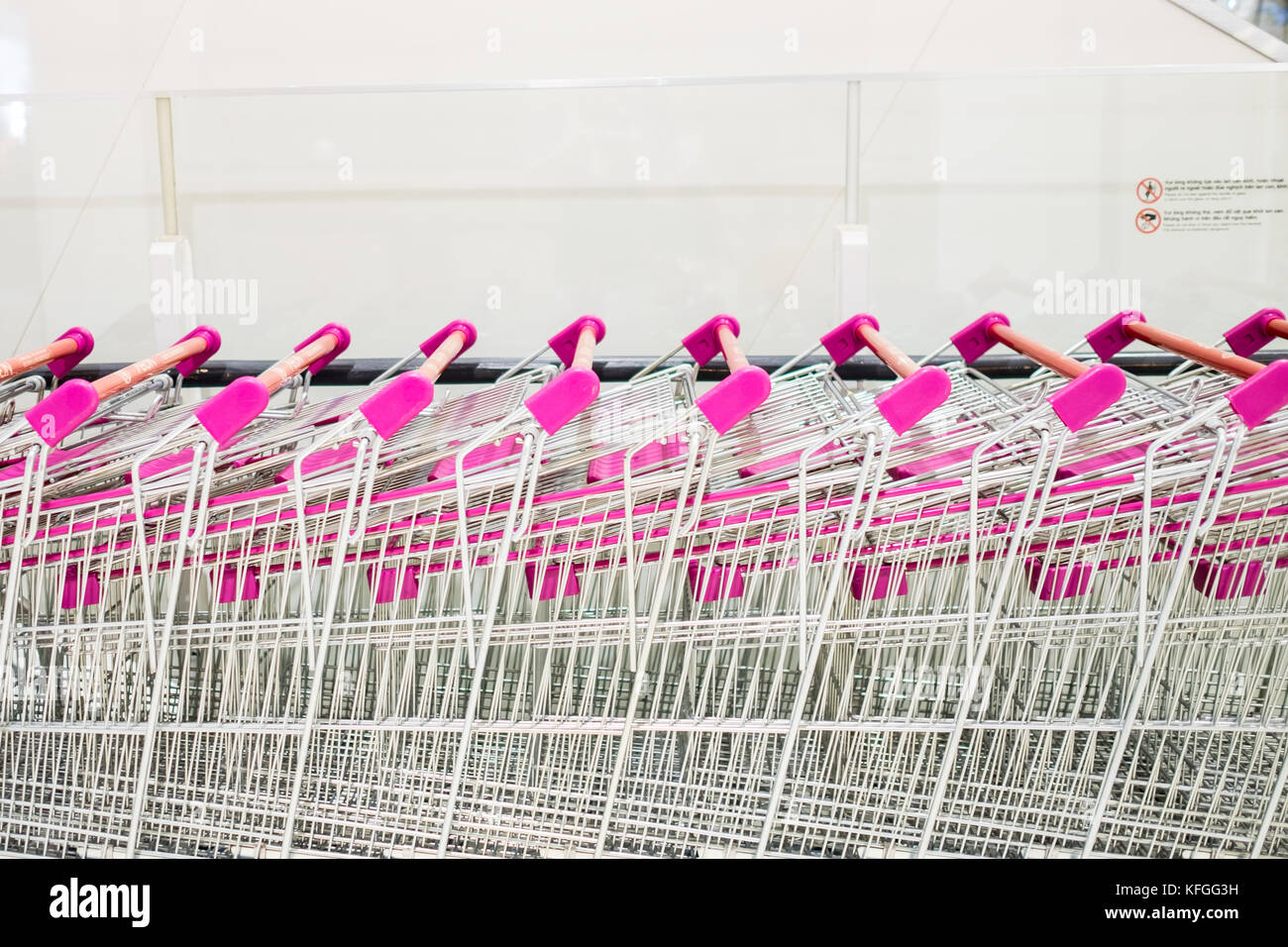 Aeon Shopping Mall High Resolution Stock Photography and Images - Alamy