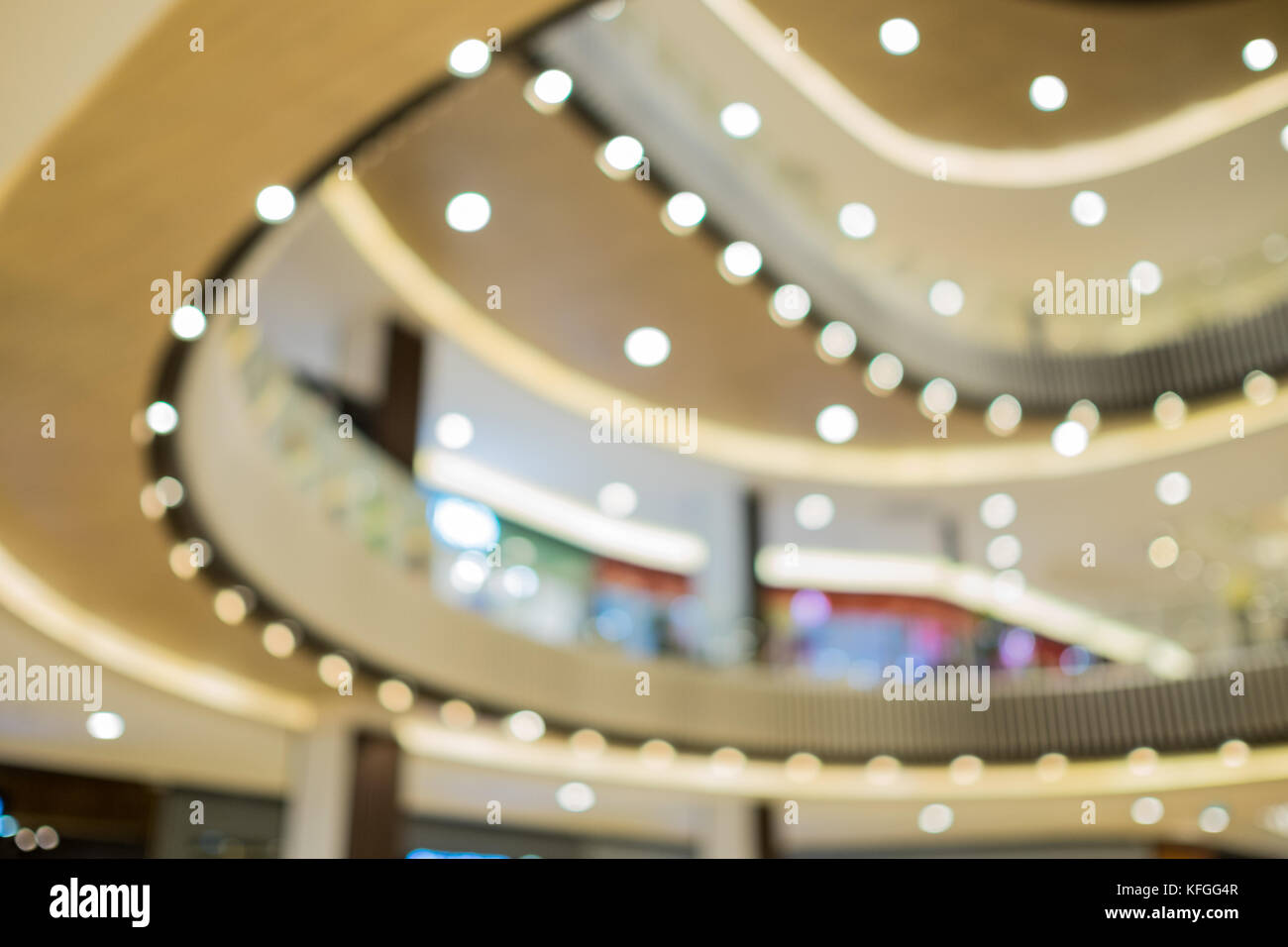 Many shopping malls hi-res stock photography and images - Alamy