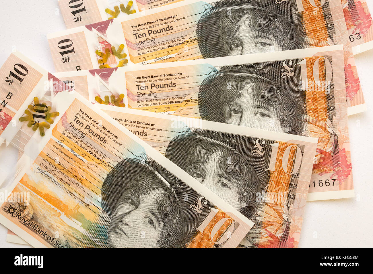 Polymer banknote hi-res stock photography and images - Alamy
