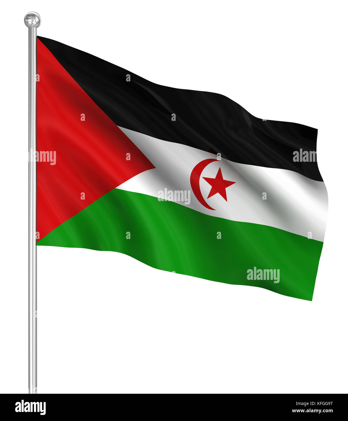 Sahrawi culture hi-res stock photography and images - Alamy