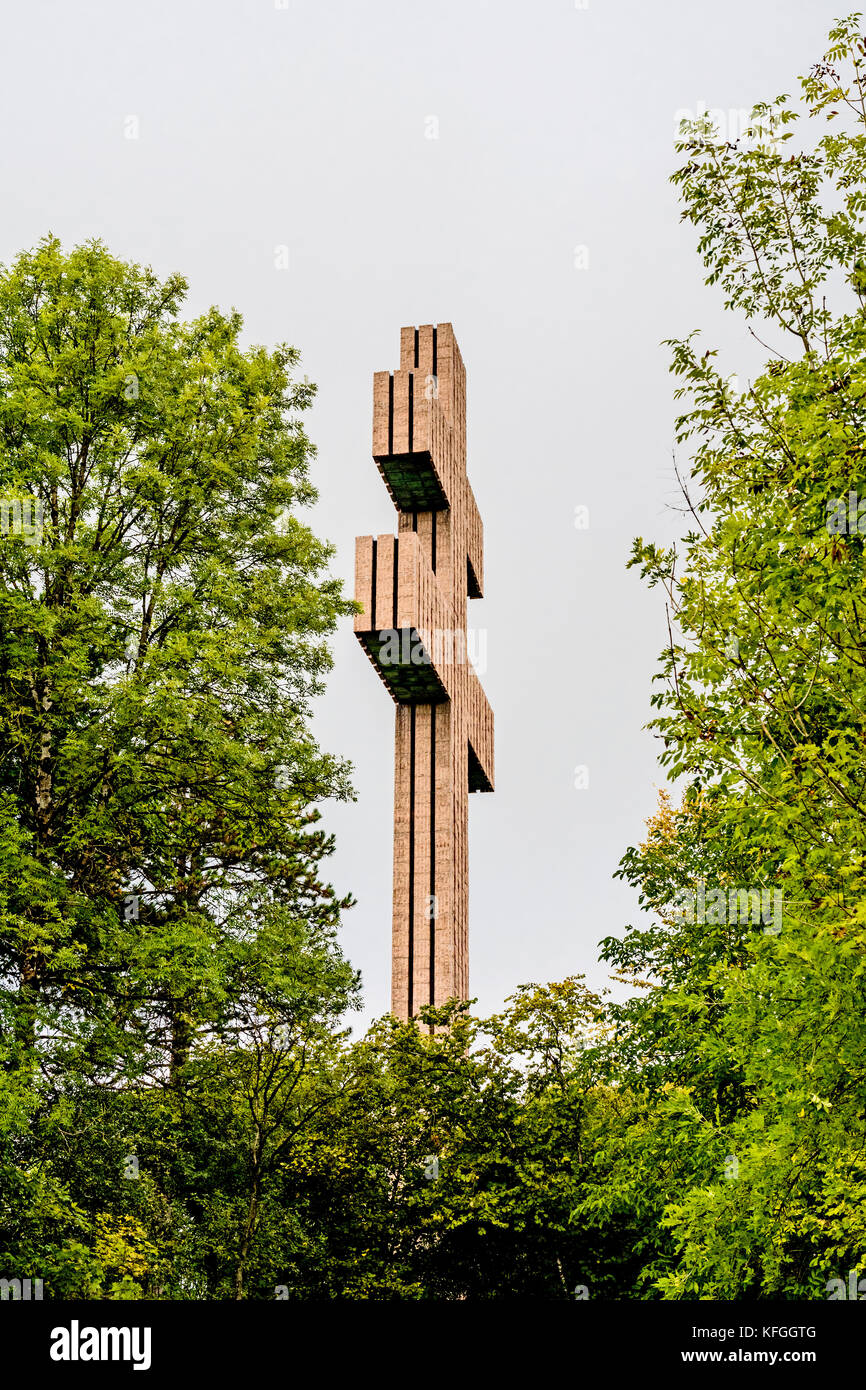 Colombey-les-Deux-Églises (Departements Haute-Marne, France): Memorial ...